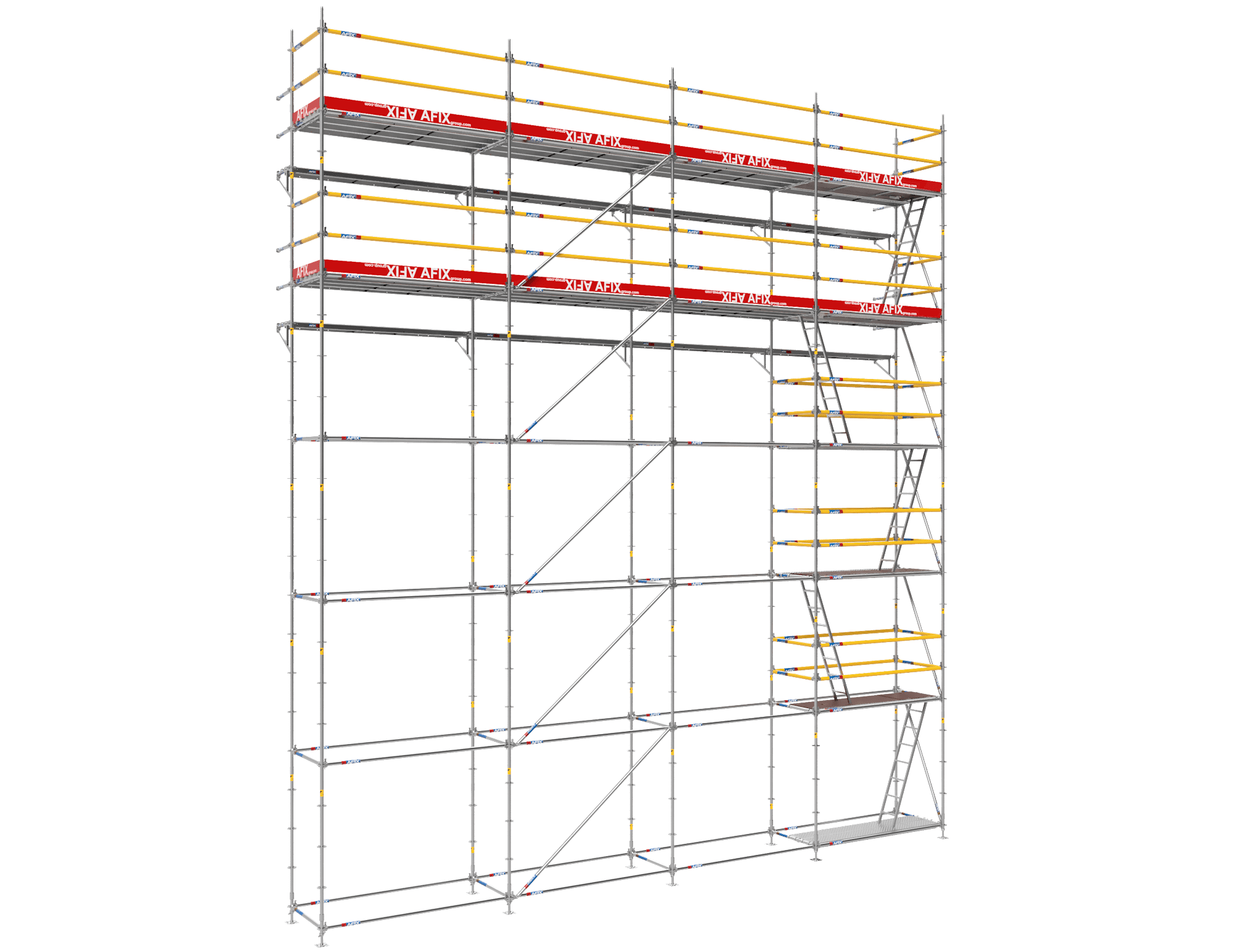 Home | Afix group NV