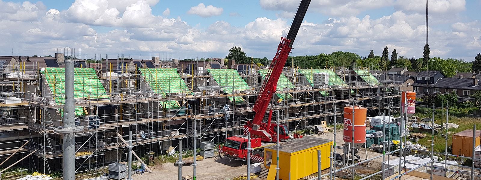 Home | Afix group NV