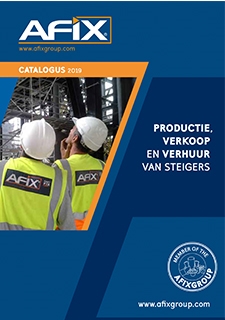 Downloads | Afix group NV