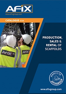 Downloads | Afix group NV