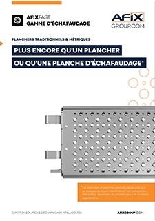 Télécharger | Afix group NV