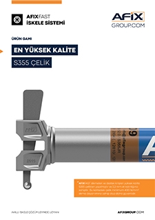 Downloads | Afix group NV