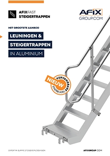 Downloads | Afix group NV