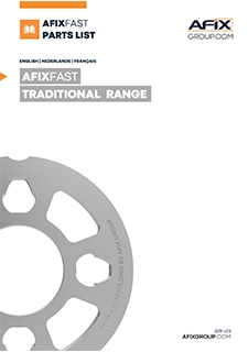 Downloads | Afix group NV