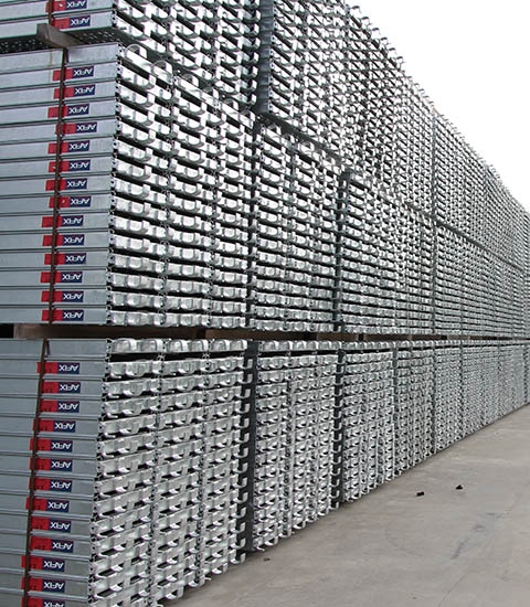 Afix Group UK transforms construction with Afix Fast quality ...