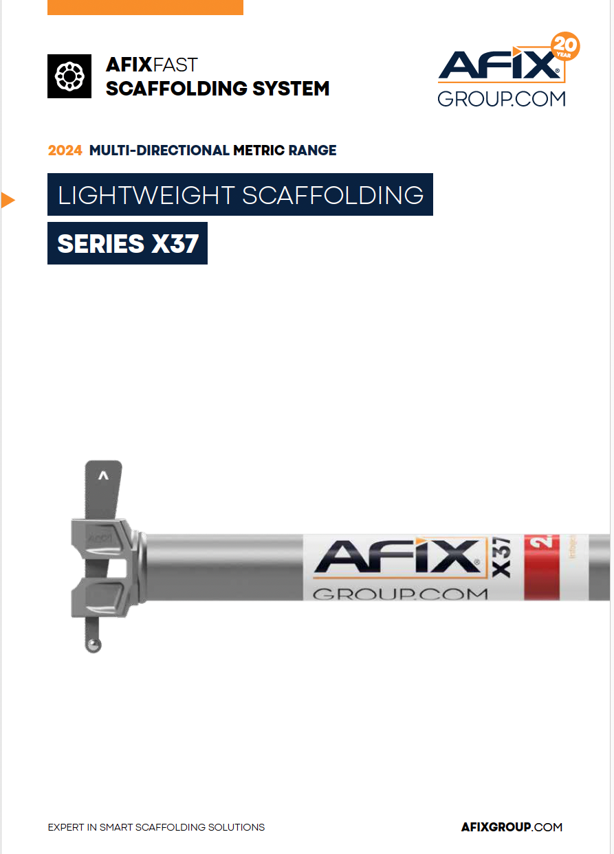 Downloads | Afix group NV